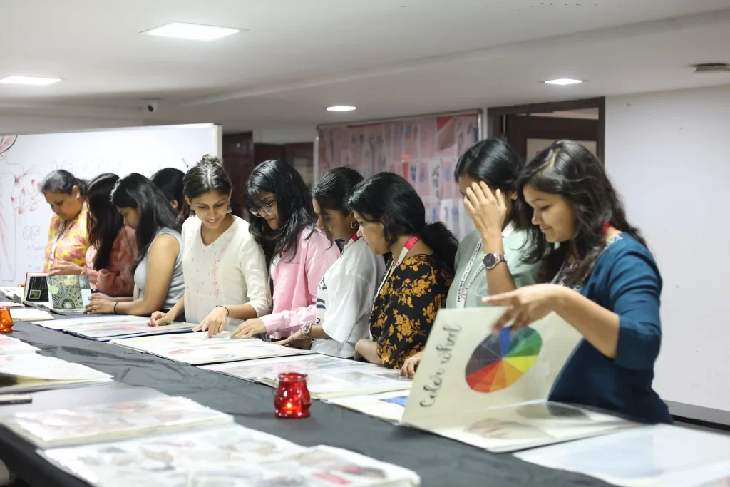 How to Make the Most of Your Time at JD Institute: Tips for Students - JD Institute of Fashion ...